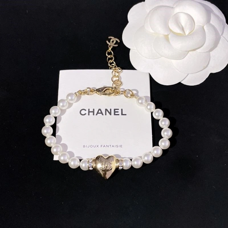 Top match Chanel Bracelets