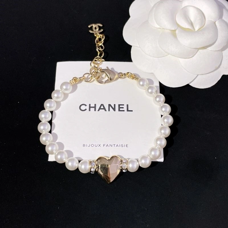 Top match Chanel Bracelets