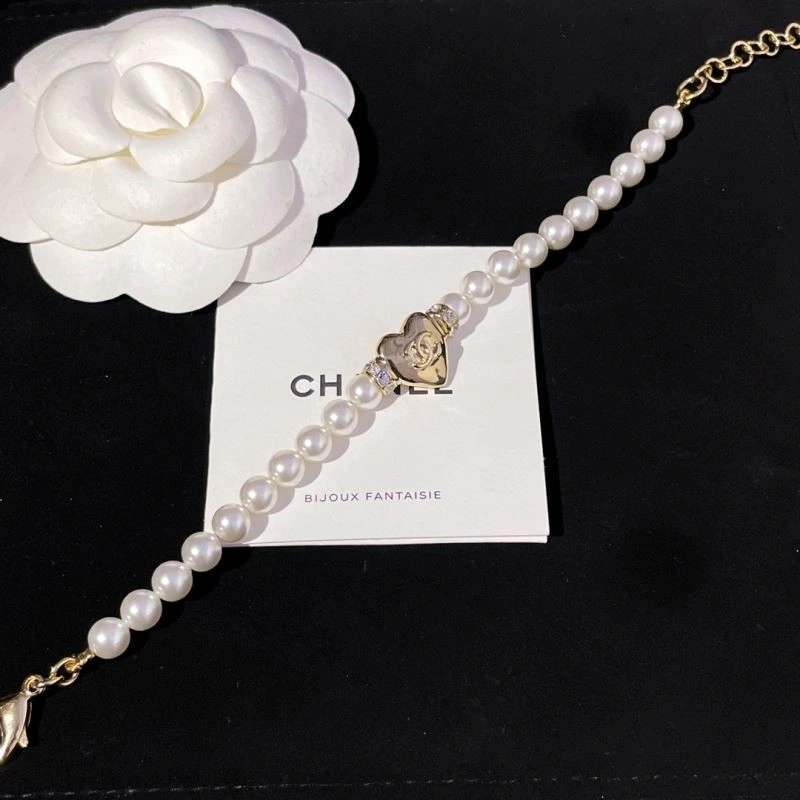 Top match Chanel Bracelets