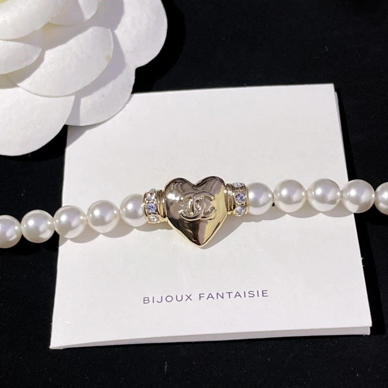 Top match Chanel Bracelets