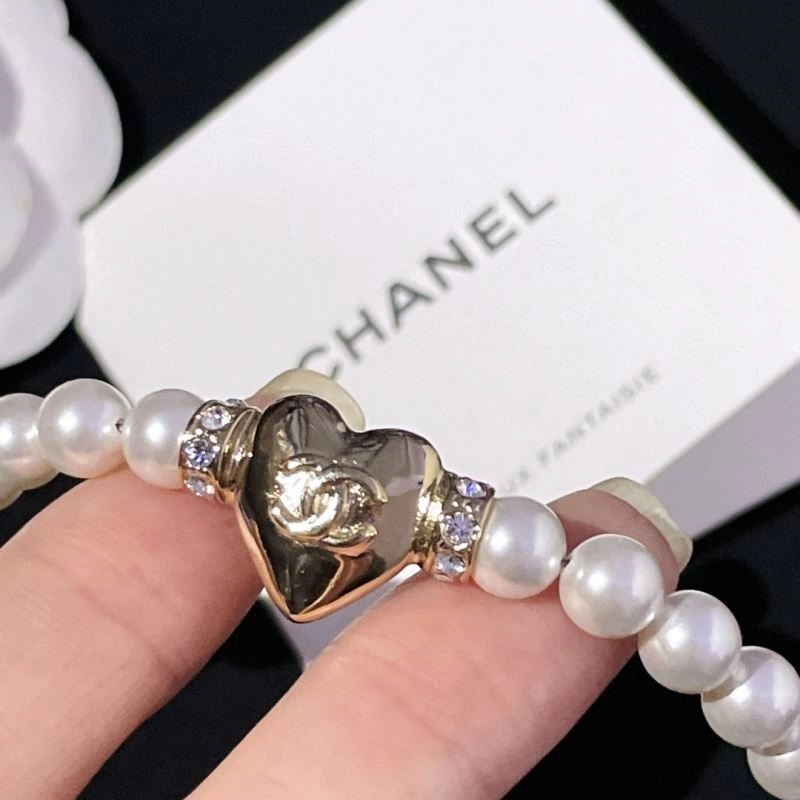Top match Chanel Bracelets