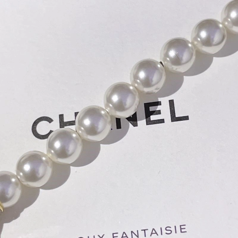 Top match Chanel Bracelets