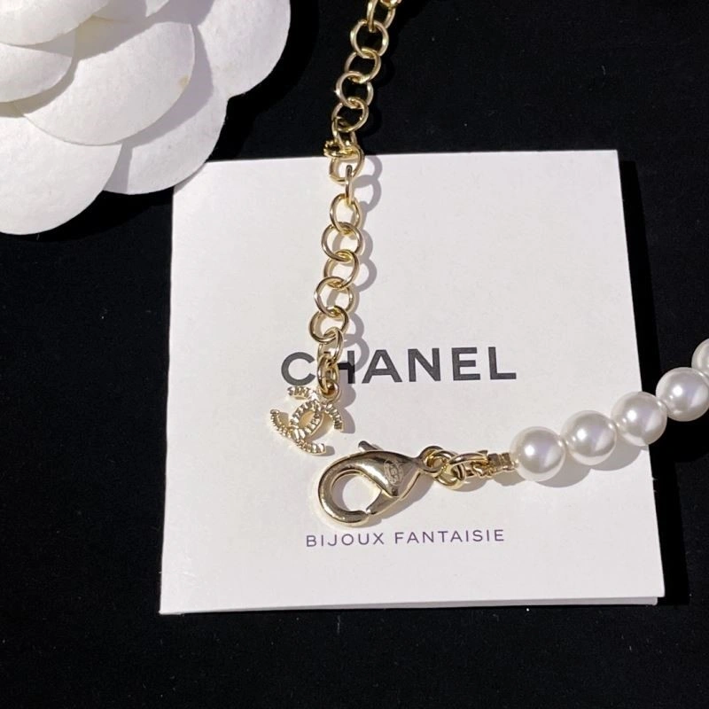 Top match Chanel Bracelets