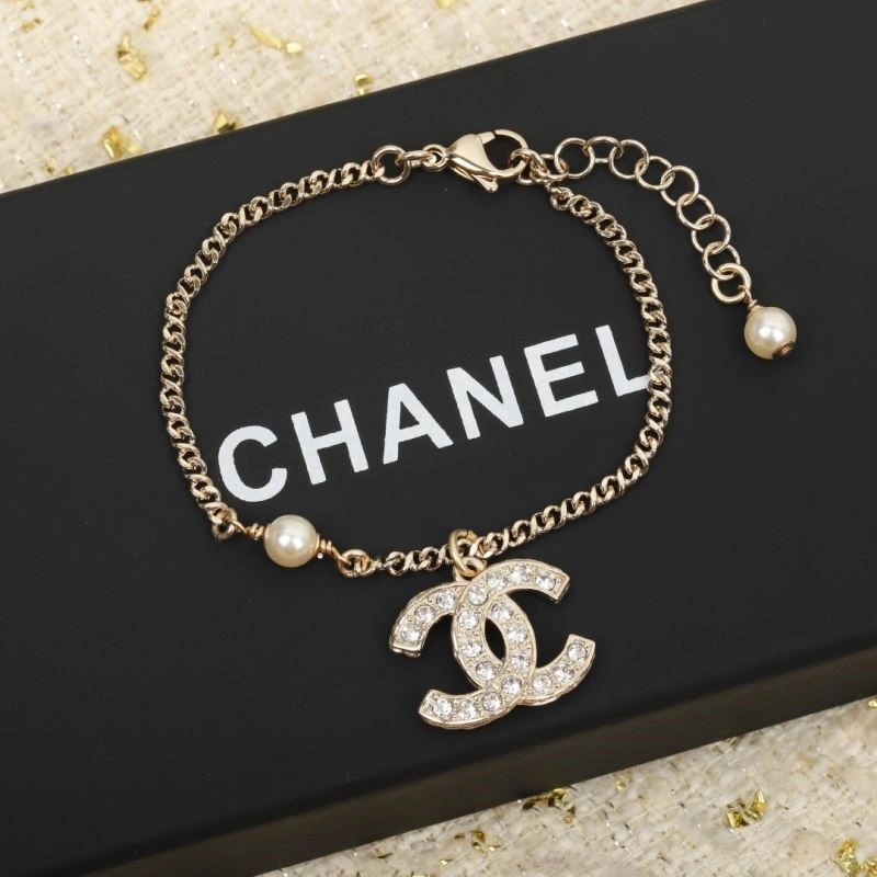 High fidelity Chanel Bracelets