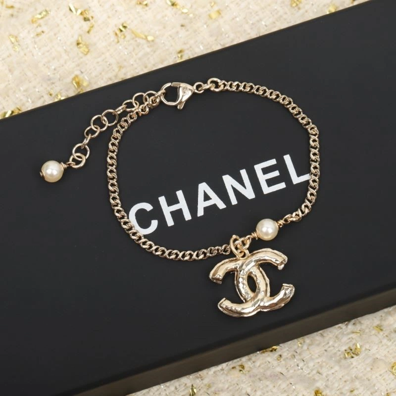 High fidelity Chanel Bracelets