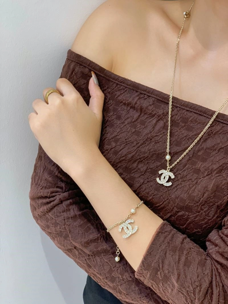 High fidelity Chanel Bracelets