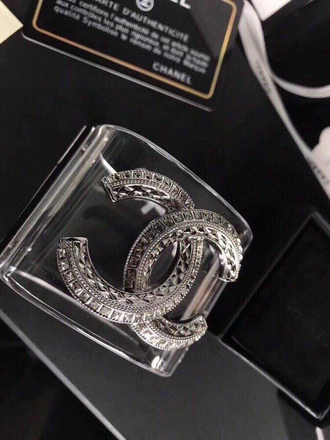Chanel Bracelets