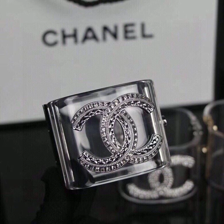 1:1 copy Chanel Bracelets