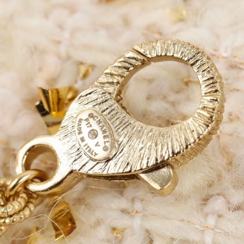 Genuine Chanel Bracelets