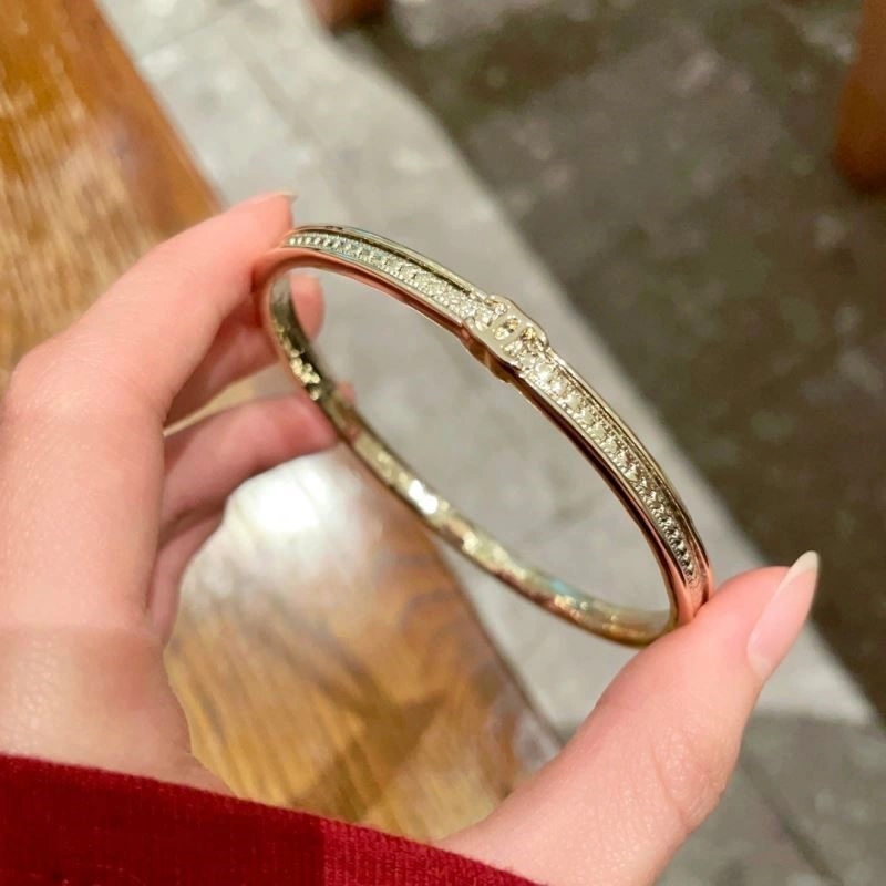 Chanel Bracelets