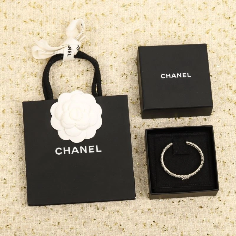 Chanel Bracelets
