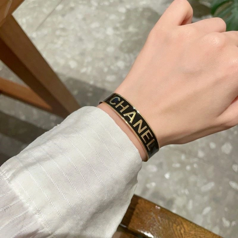 Chanel Bracelets