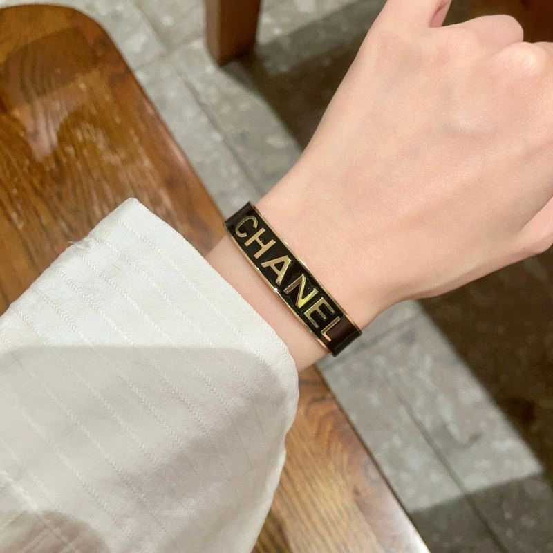 Official Chanel Bracelets