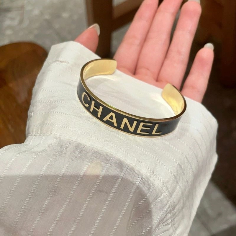 Official Chanel Bracelets