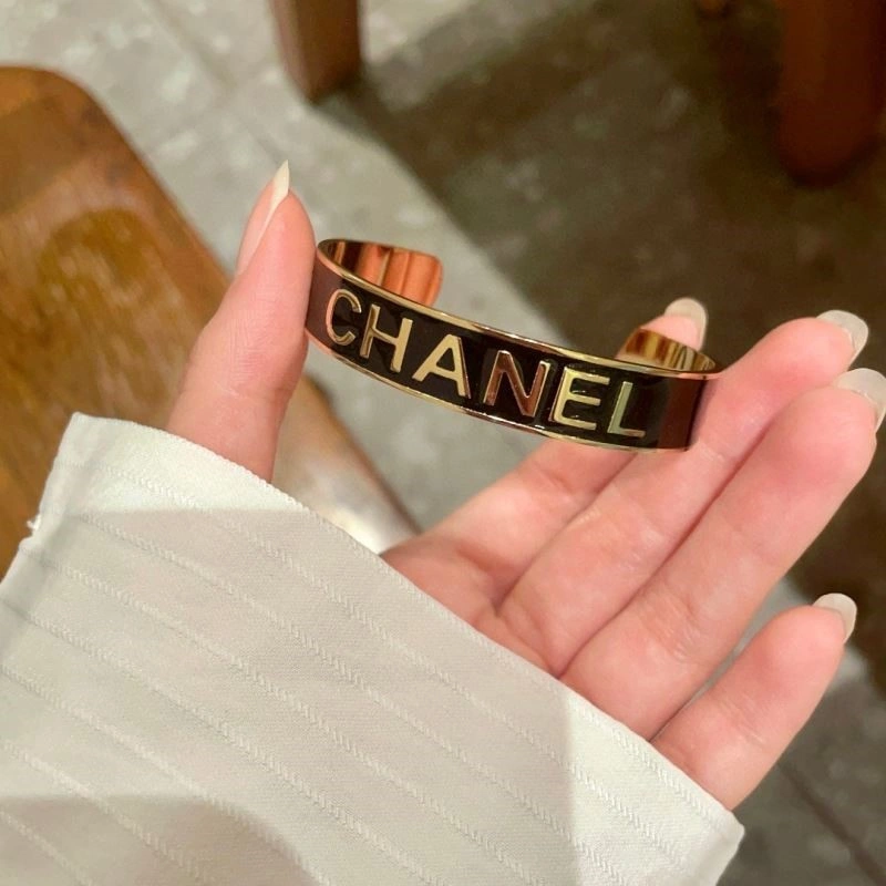 Official Chanel Bracelets