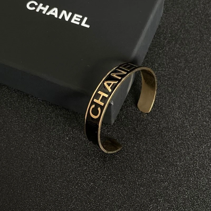 Official Chanel Bracelets
