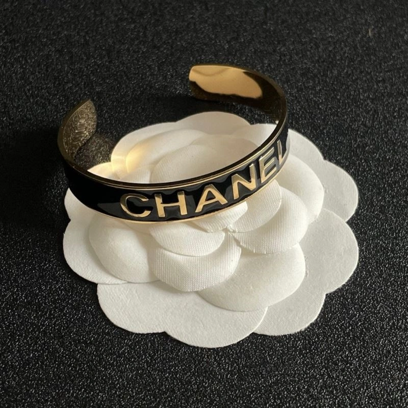 Official Chanel Bracelets