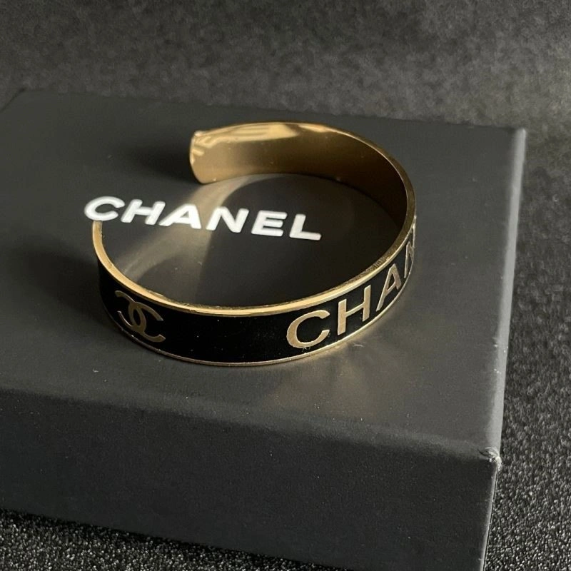 Official Chanel Bracelets