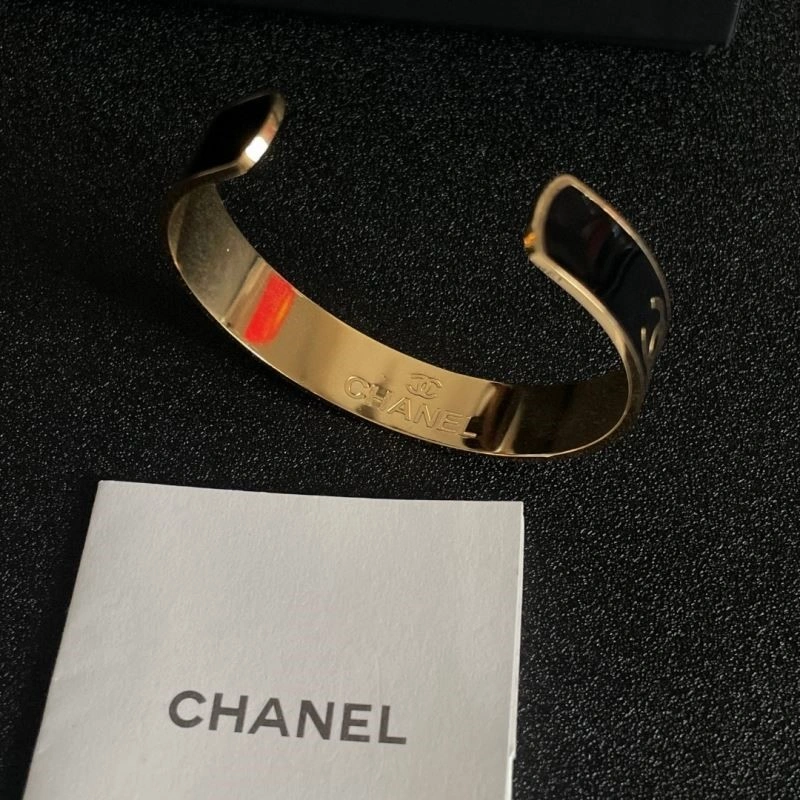 Official Chanel Bracelets