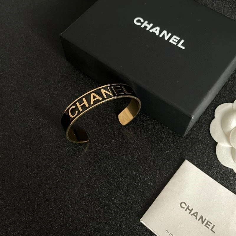 Official Chanel Bracelets