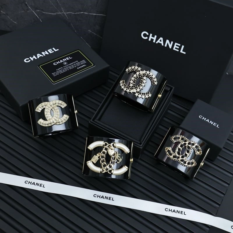 Chanel Bracelets