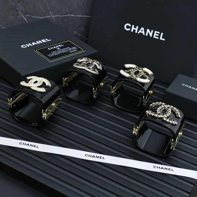 Discounted Chanel Bracelets