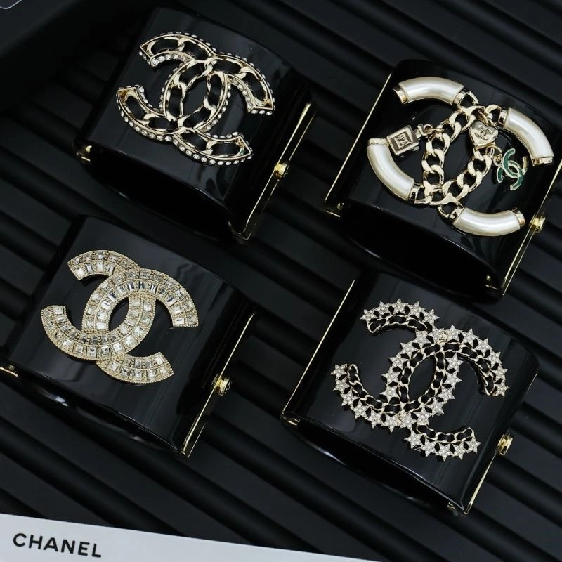 Discounted Chanel Bracelets