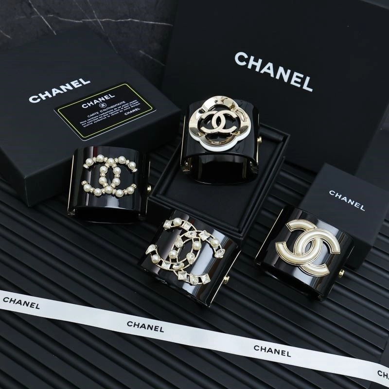 Chanel Bracelets