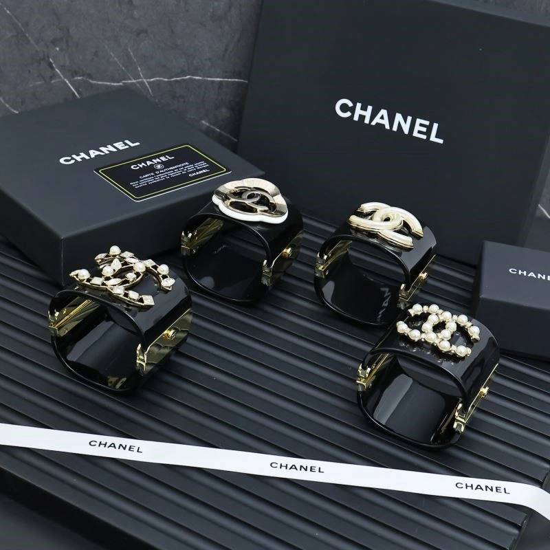 Brand-authenticated Chanel Bracelets