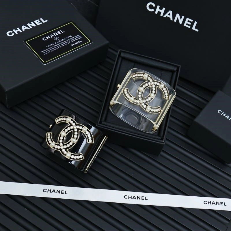 Chanel Bracelets