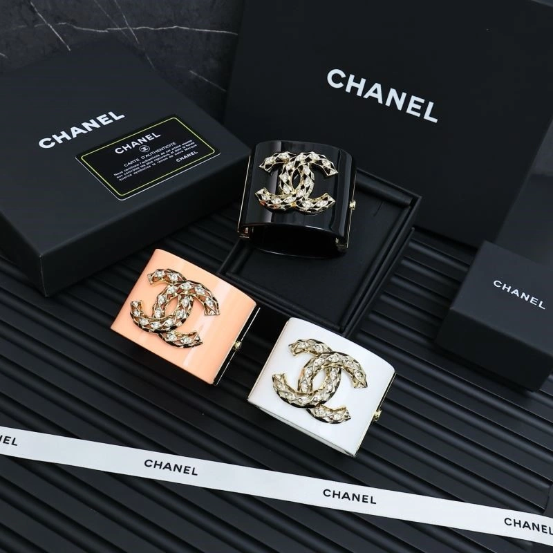 Chanel Bracelets