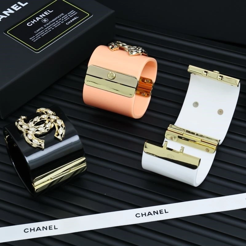 Exact replica Chanel Bracelets