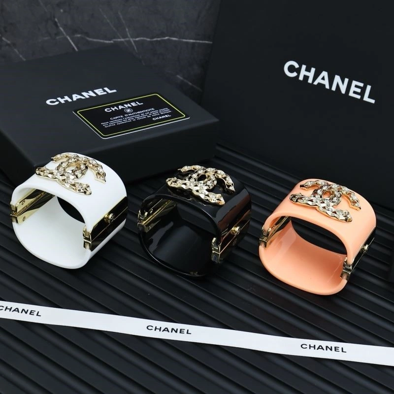 Exact replica Chanel Bracelets