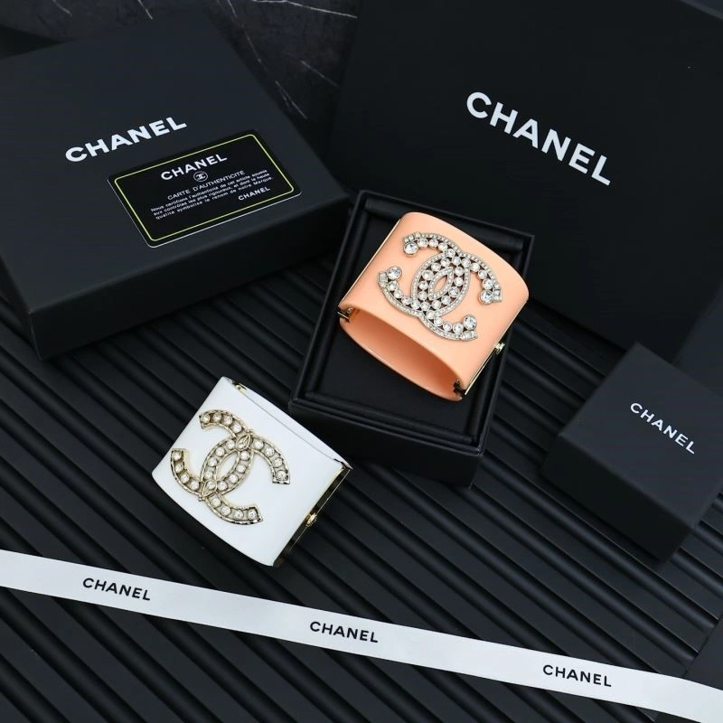 Chanel Bracelets
