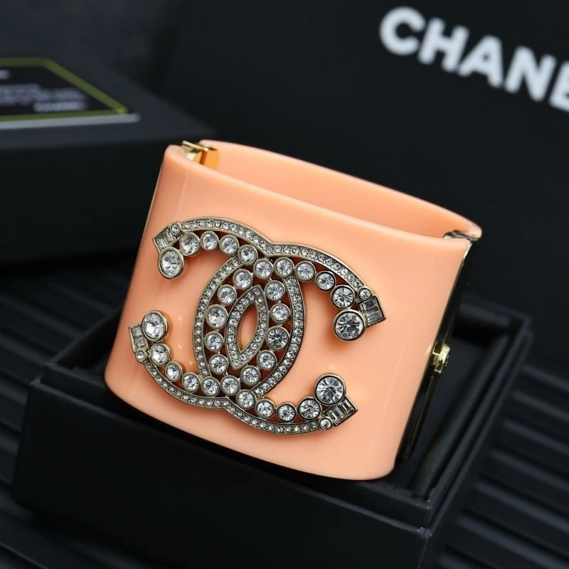 Budget-friendly Chanel Bracelets