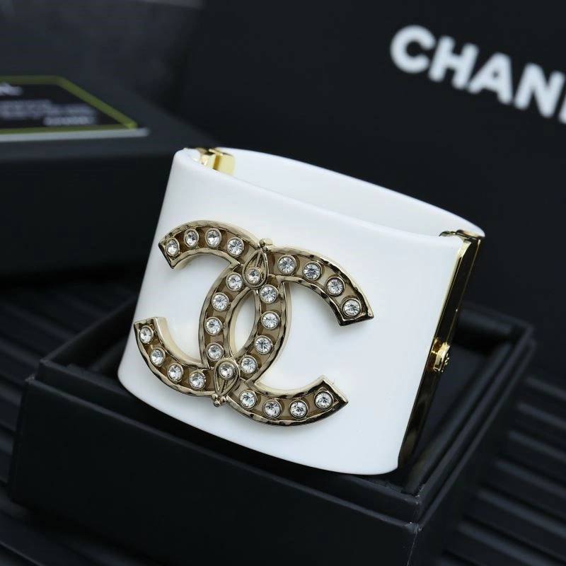 Budget-friendly Chanel Bracelets