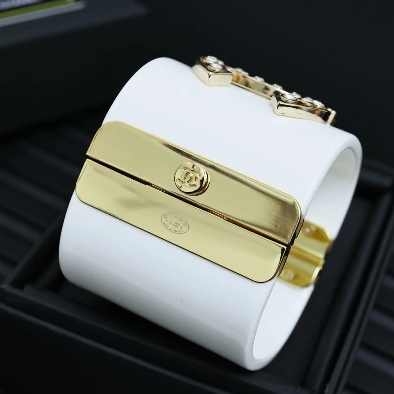 Budget-friendly Chanel Bracelets