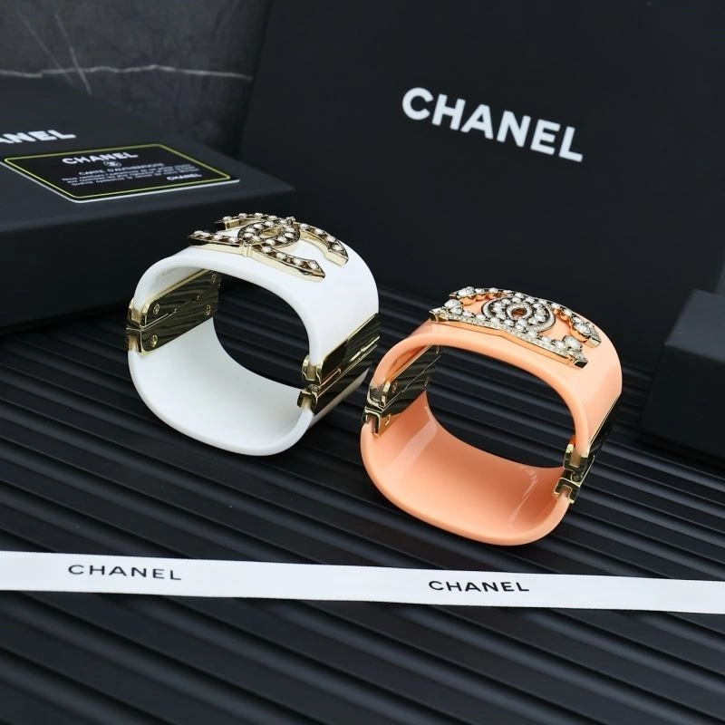 Budget-friendly Chanel Bracelets