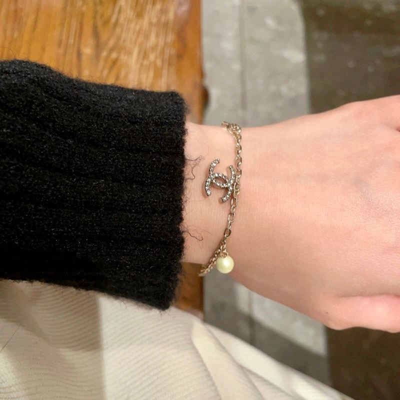 Chanel Bracelets