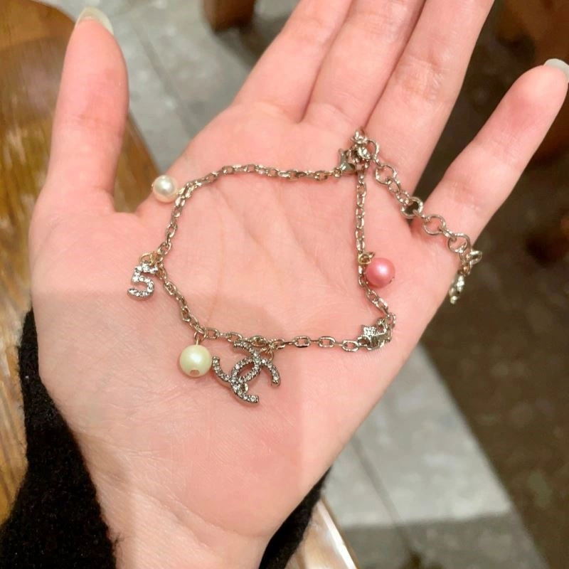1:1 copy Chanel Bracelets