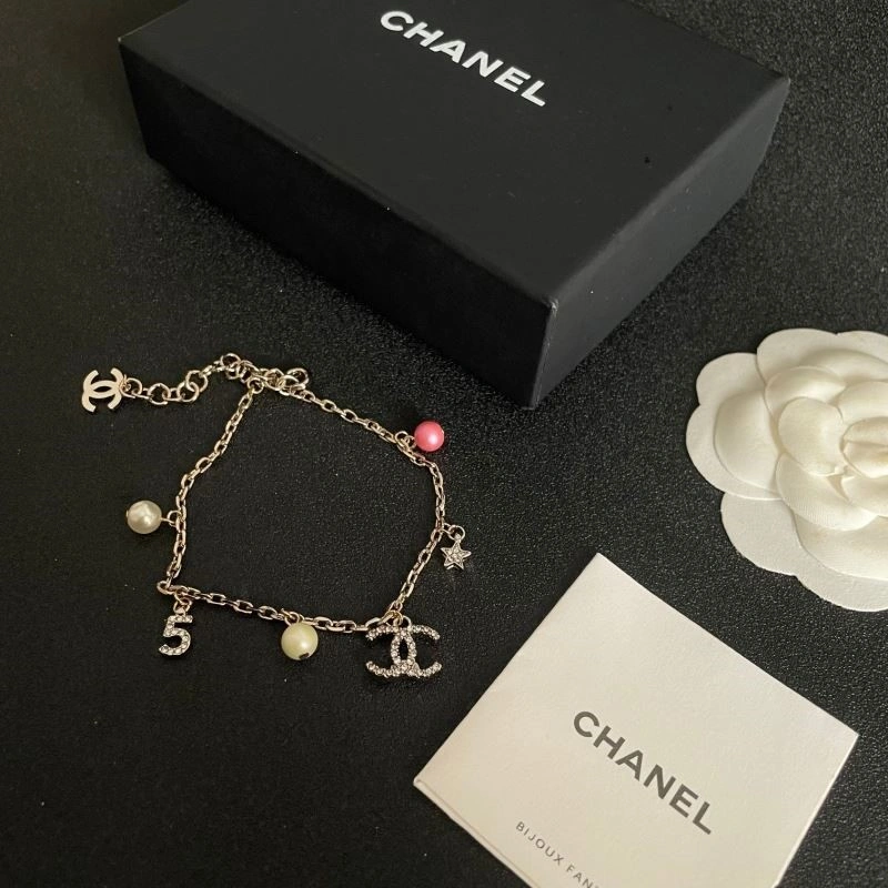 1:1 copy Chanel Bracelets