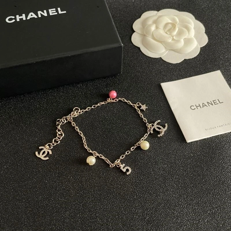 1:1 copy Chanel Bracelets