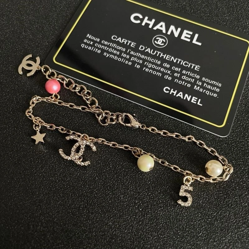 1:1 copy Chanel Bracelets