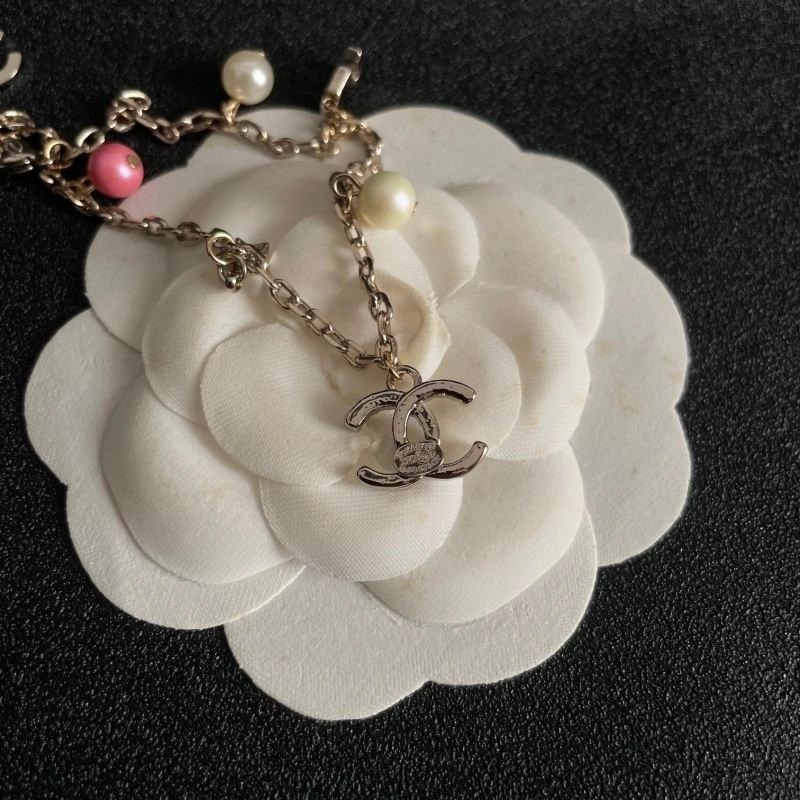 1:1 copy Chanel Bracelets