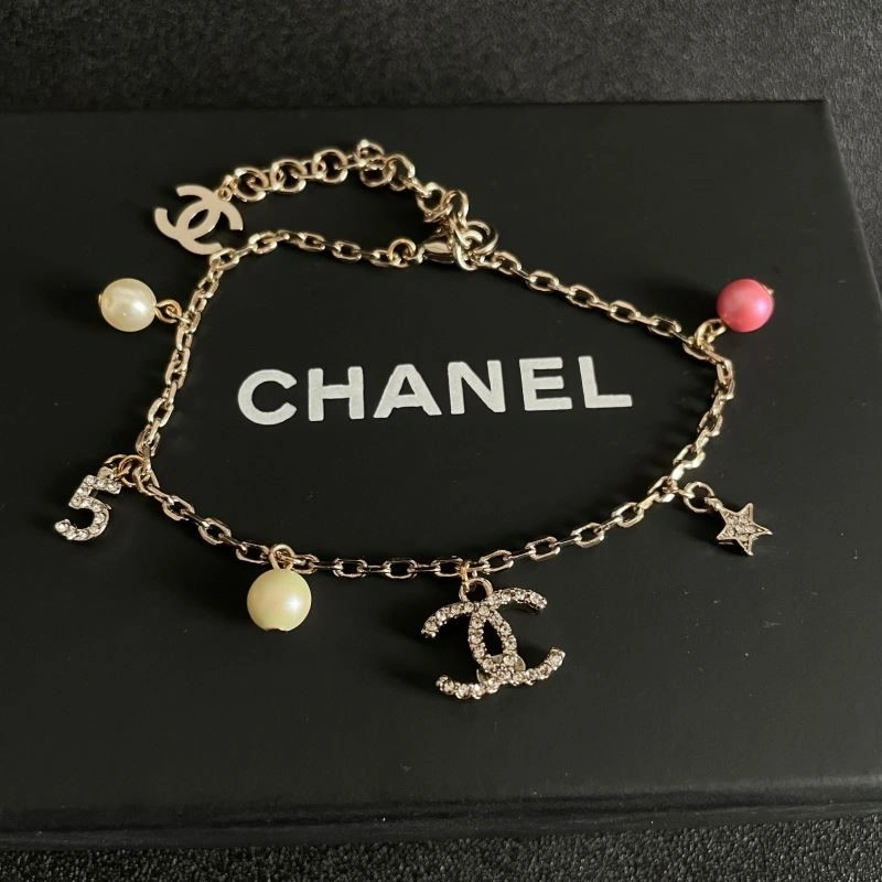 1:1 copy Chanel Bracelets