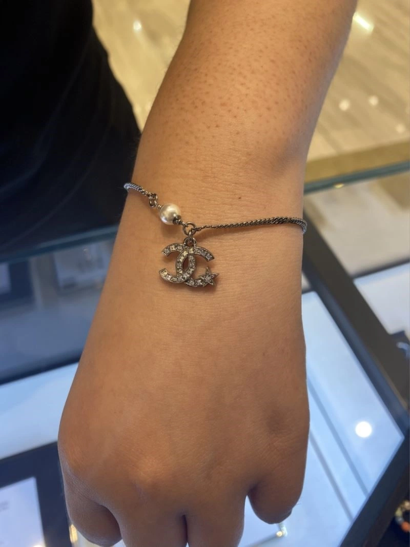 Cut-rate Chanel Bracelets