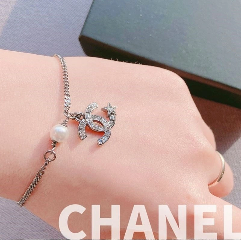 Cut-rate Chanel Bracelets