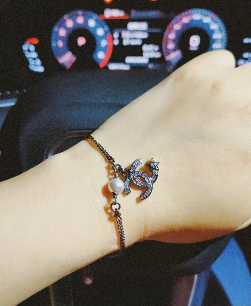 Cut-rate Chanel Bracelets