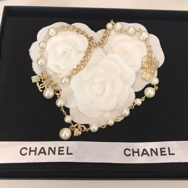 Precise copy Chanel Bracelets