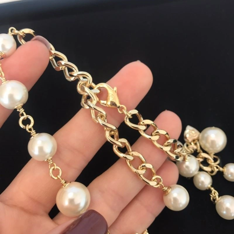 Precise copy Chanel Bracelets